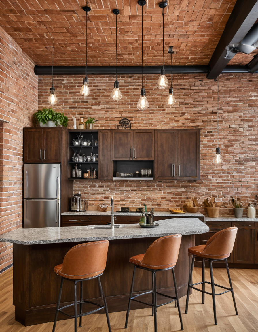 49 Rustic Kitchen Ideas To Inspire Your Dream Cooking Space