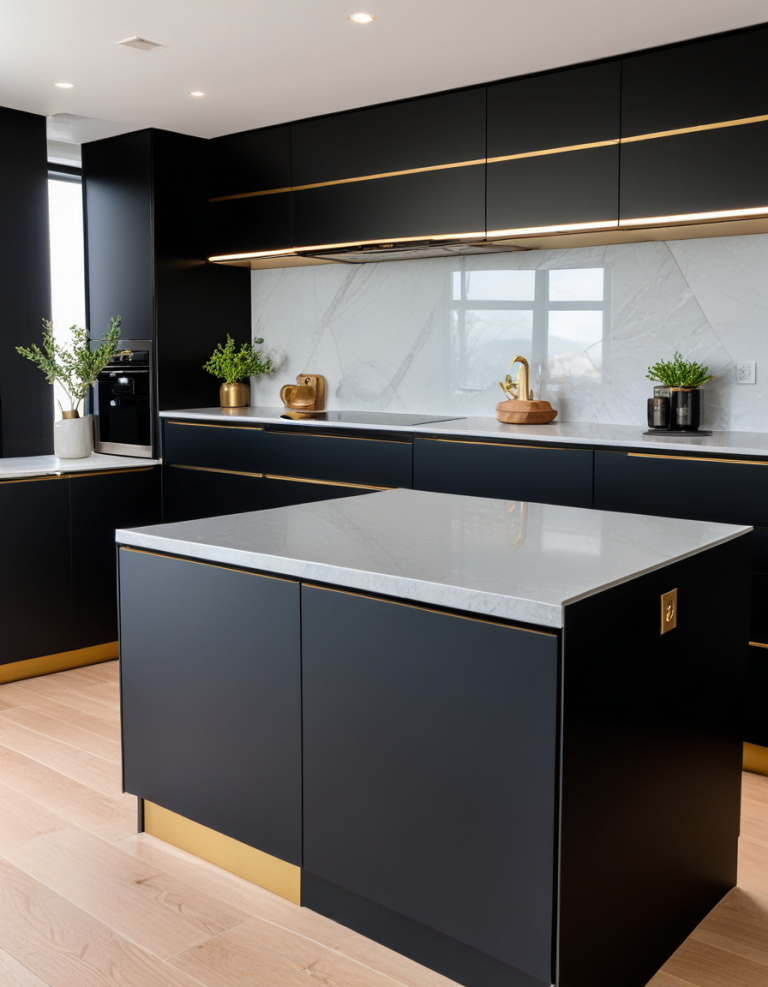 50 Brilliant House Kitchen Ideas To Elevate Your Home’s Style And ...