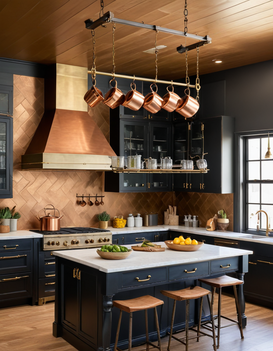 49 Rustic Kitchen Ideas To Inspire Your Dream Cooking Space