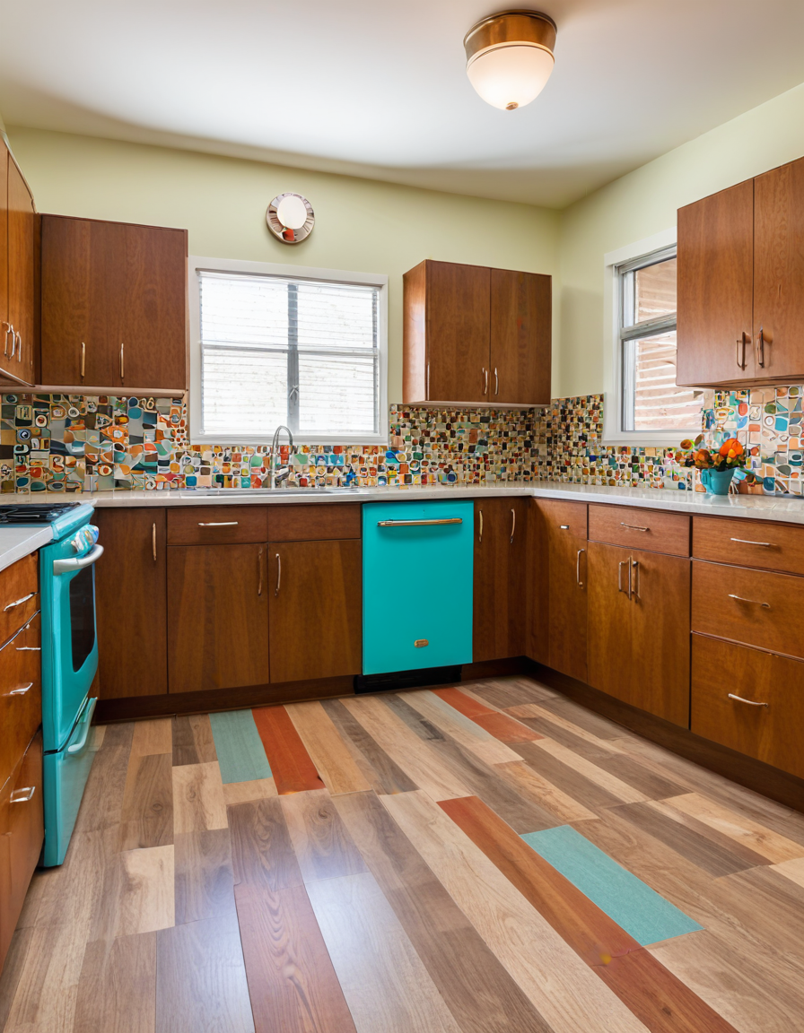 49 Stunning Wood Kitchen Ideas To Transform Your Cooking Space