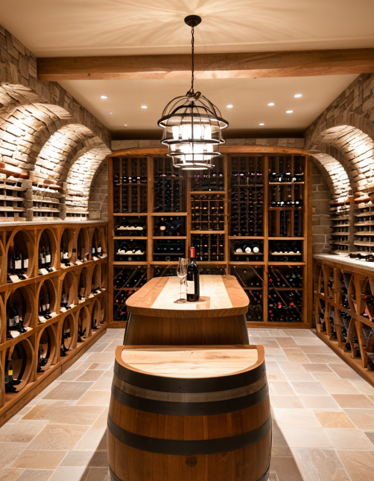 46 Basement Remodel Ideas To Transform Your Space Into Something ...