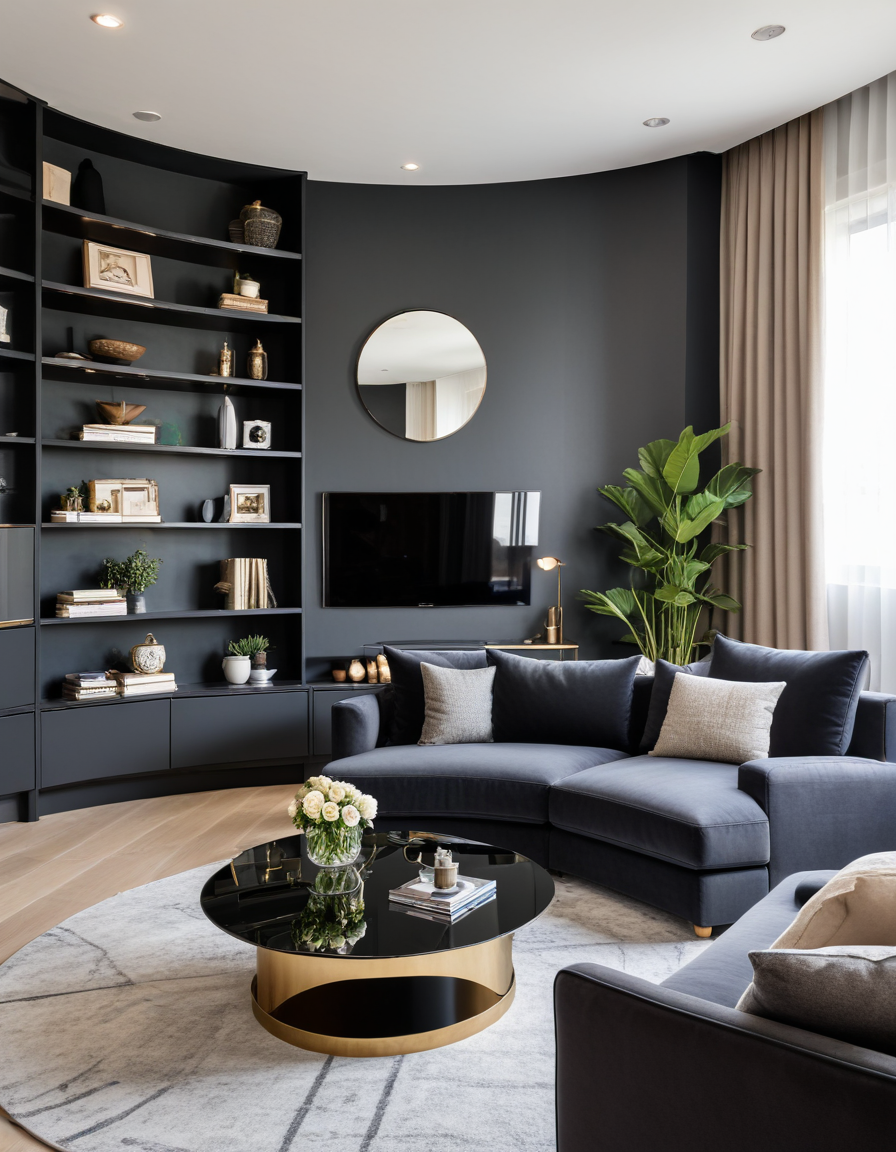50 Contemporary Living Room Ideas To Elevate Your Home Design