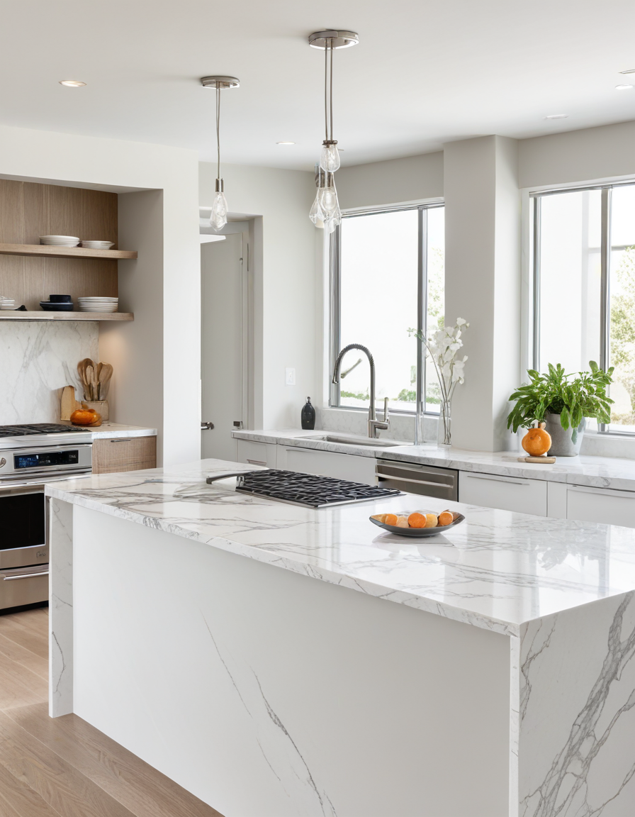 50 Brilliant House Kitchen Ideas To Elevate Your Home’s Style And ...