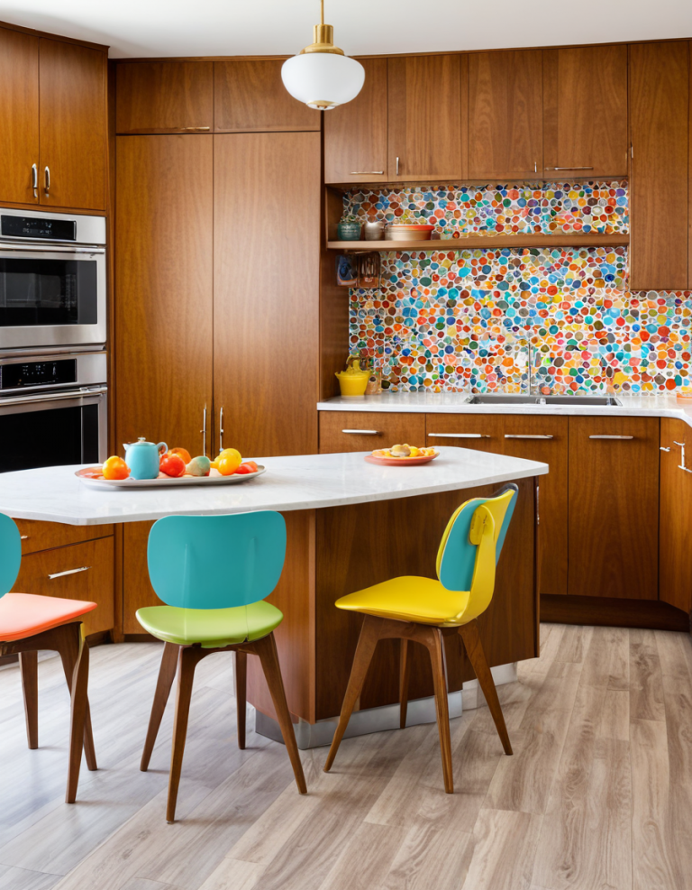 49 Stunning Wood Kitchen Ideas To Transform Your Cooking Space