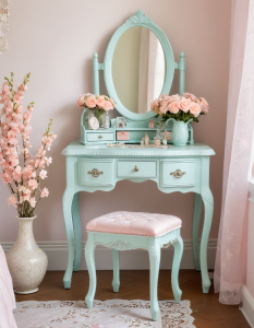 53 Stunning Dressing Table Decor Ideas To Elevate Your Space