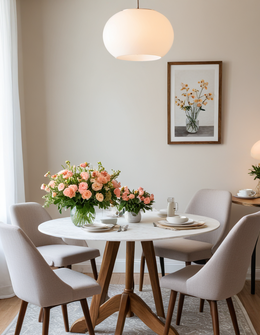 49 Cozy Apartment Ideas To Transform Your Space Into A Warm And ...