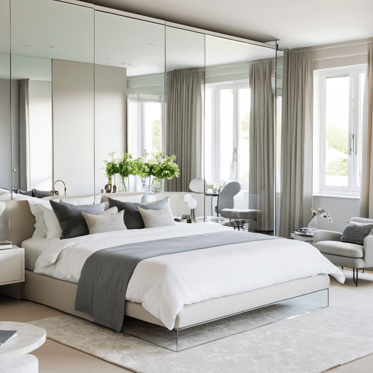49 Stylish Men’s Bedroom Ideas: Modern Designs for the Ultimate ...