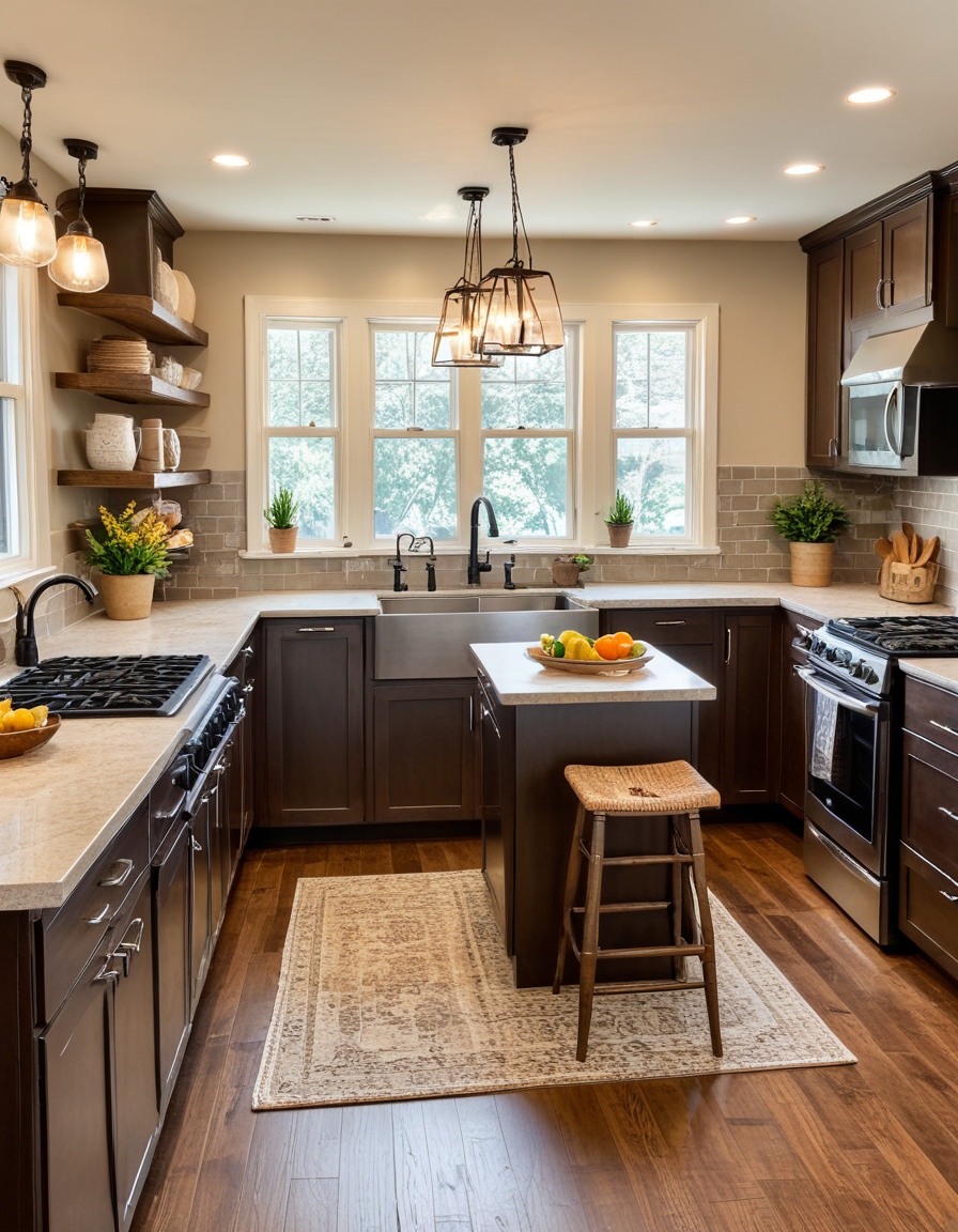 52 Stunning Kitchen Cabinet Color Ideas To Elevate Your Home Design