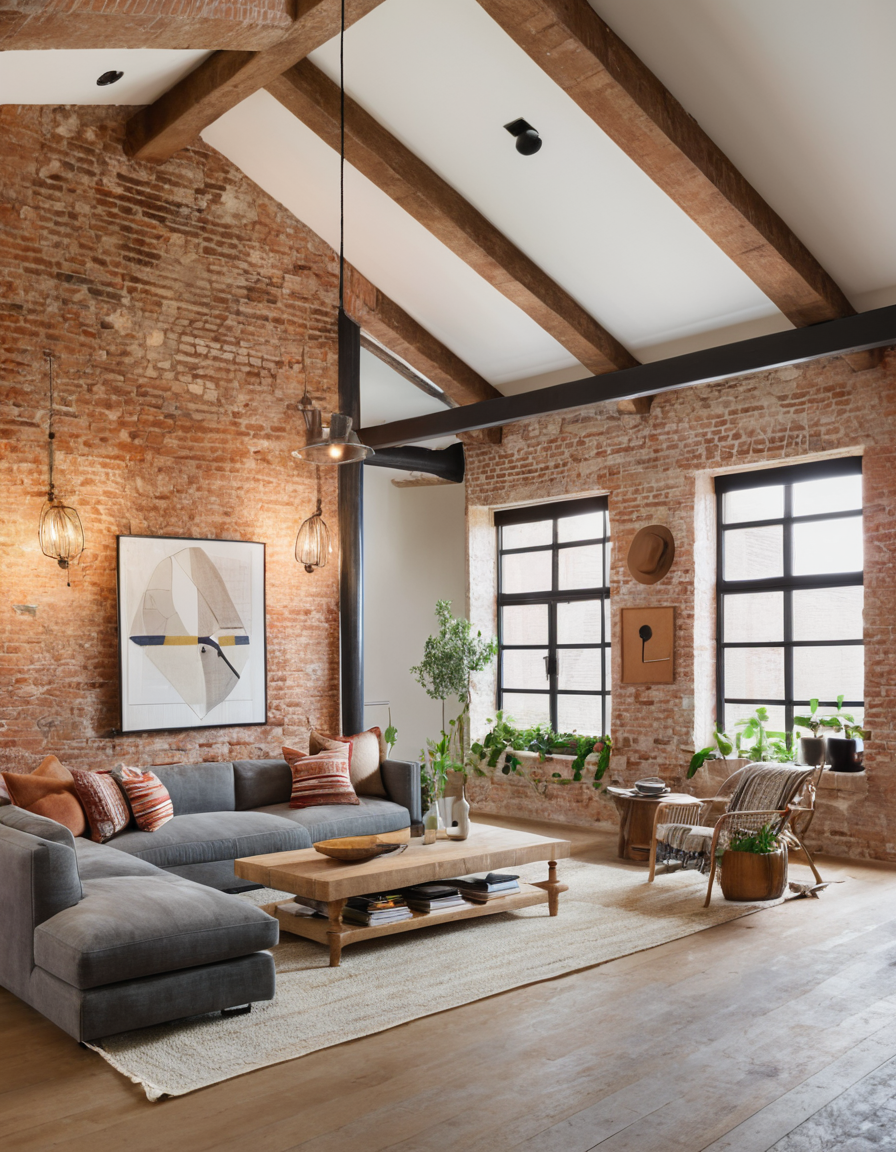 51 Open Floor Plan Ideas To Maximize Space And Style In Your Home