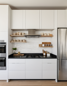 55 Kitchen Layout Ideas to Maximize Space and Style in Your Home