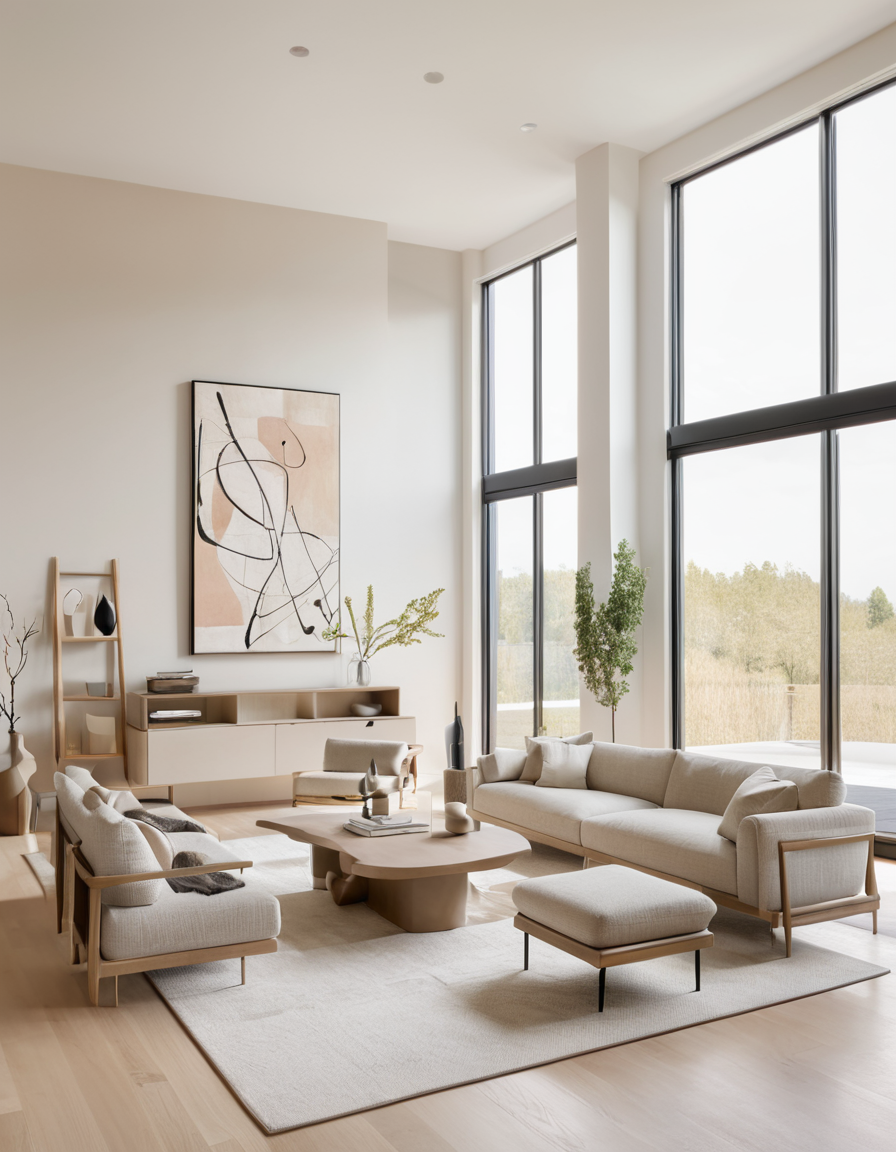 55 Living Room Remodel Ideas To Transform Your Space
