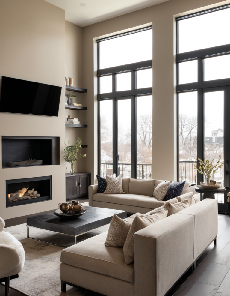 50 Interior Living Room Ideas To Transform Your Space