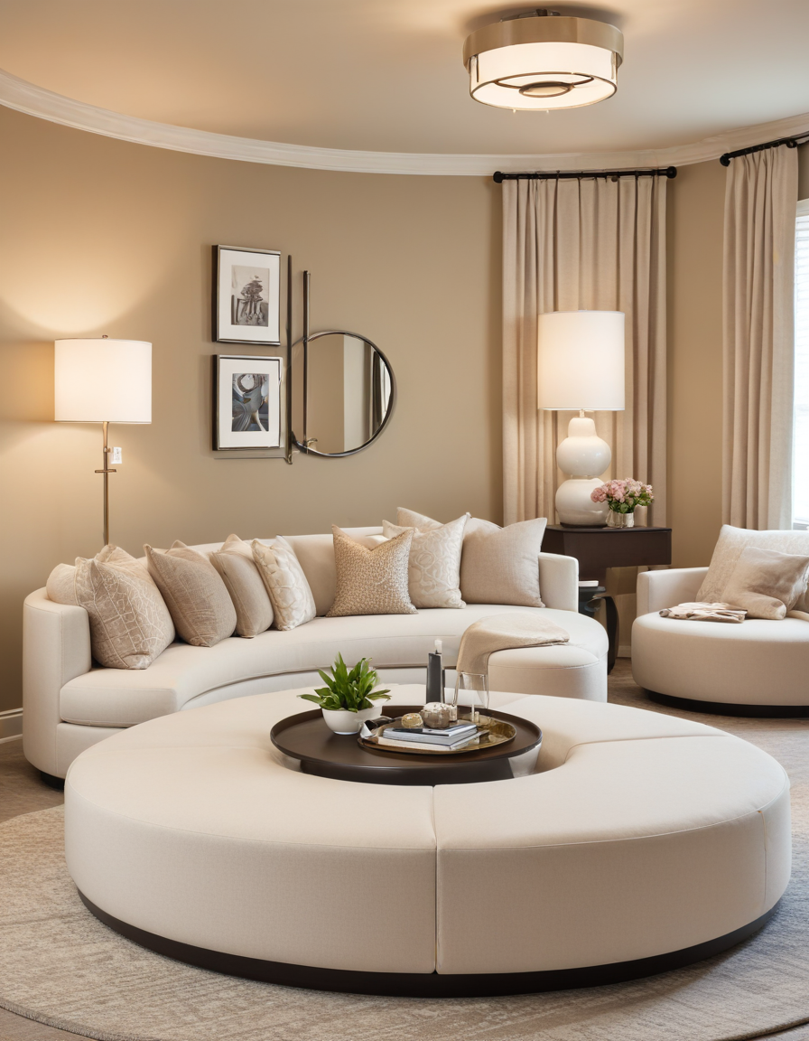 44 Stylish Guest Room Ideas To Create The Ultimate Welcoming Space