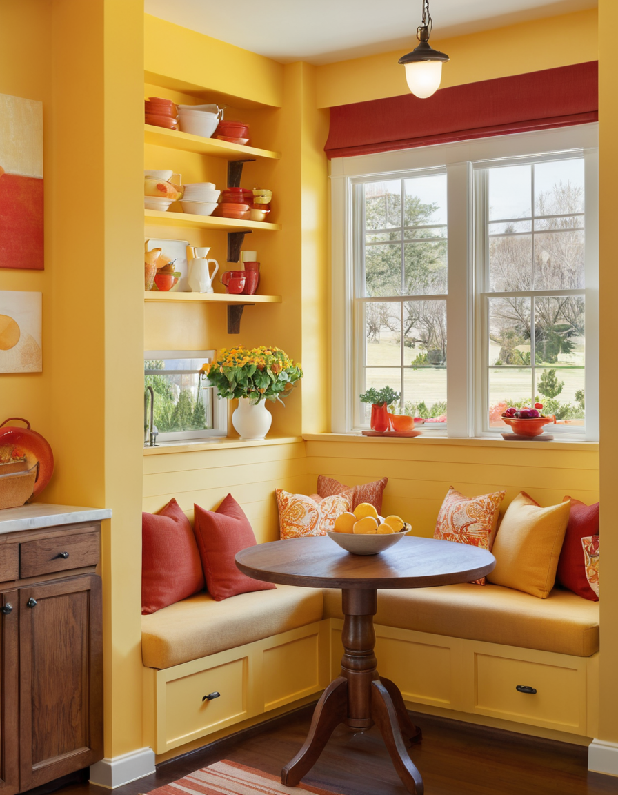 55 Kitchen Layout Ideas to Maximize Space and Style in Your Home