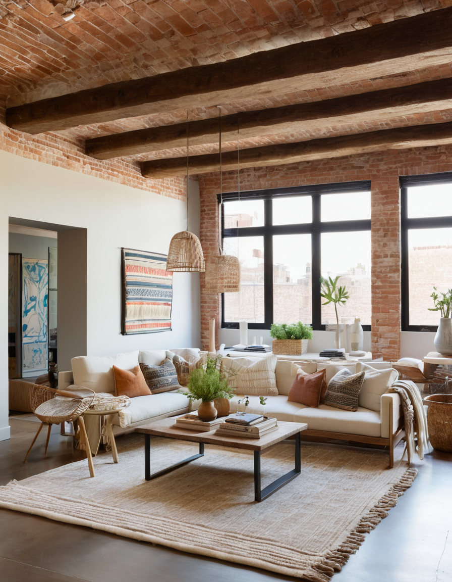 51 Open Floor Plan Ideas To Maximize Space And Style In Your Home