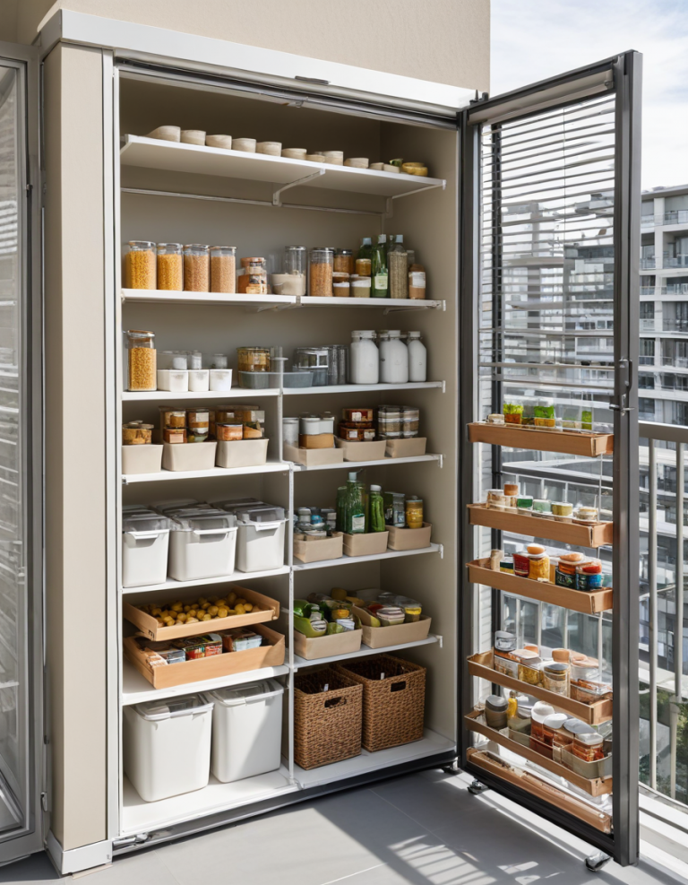 47 Pantry Remodel Ideas To Maximize Space, Style, And Organization