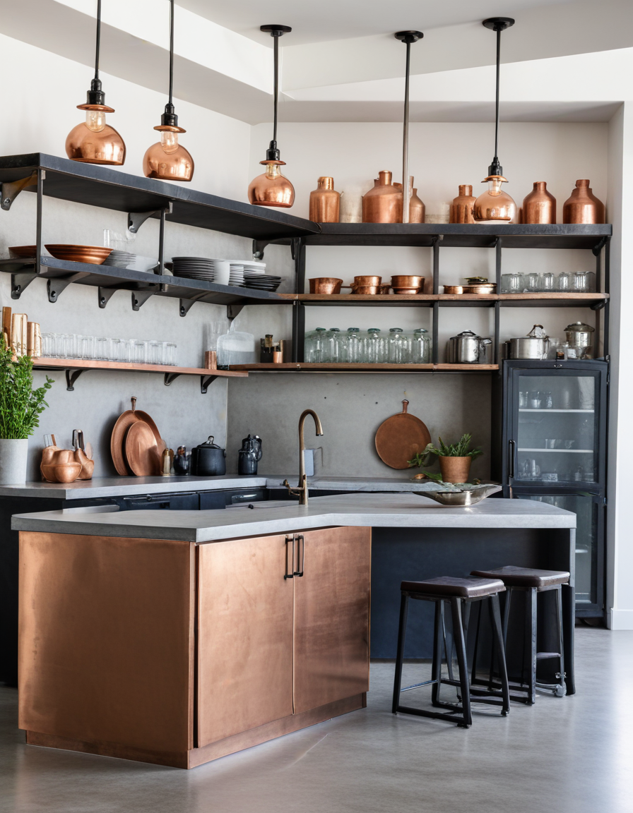 49 Stunning Wood Kitchen Ideas To Transform Your Cooking Space