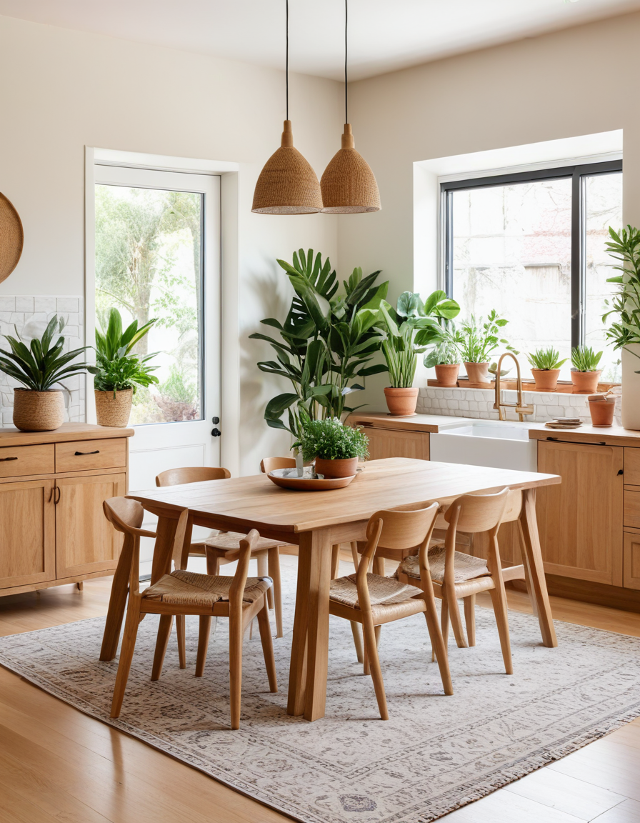 47 Cottagecore Kitchen Ideas To Create A Cozy And Timeless Space