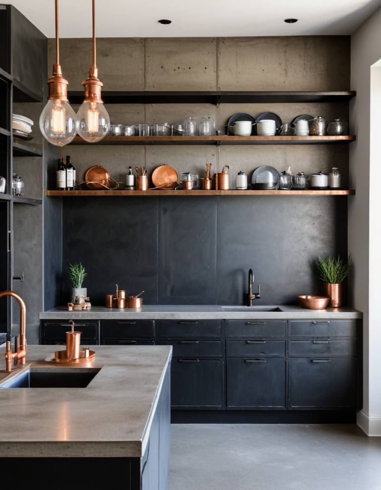 49 Stunning Wood Kitchen Ideas To Transform Your Cooking Space