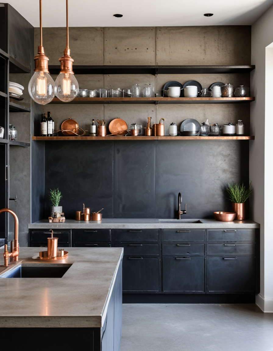 49 Stunning Wood Kitchen Ideas To Transform Your Cooking Space