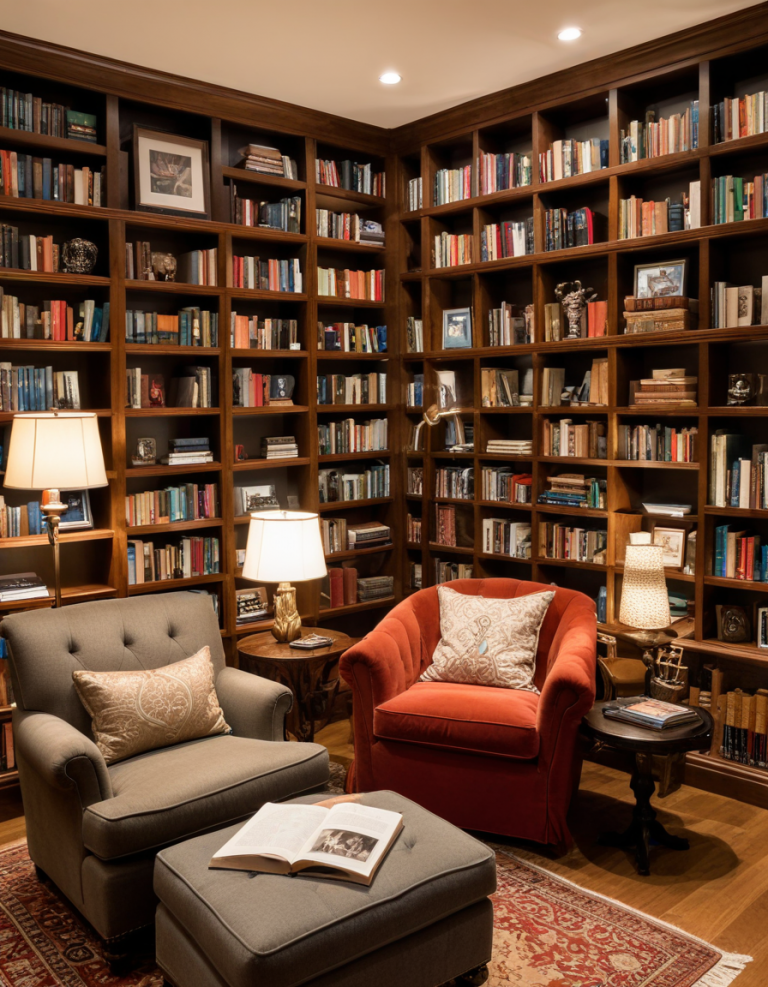 46 Basement Remodel Ideas To Transform Your Space Into Something ...