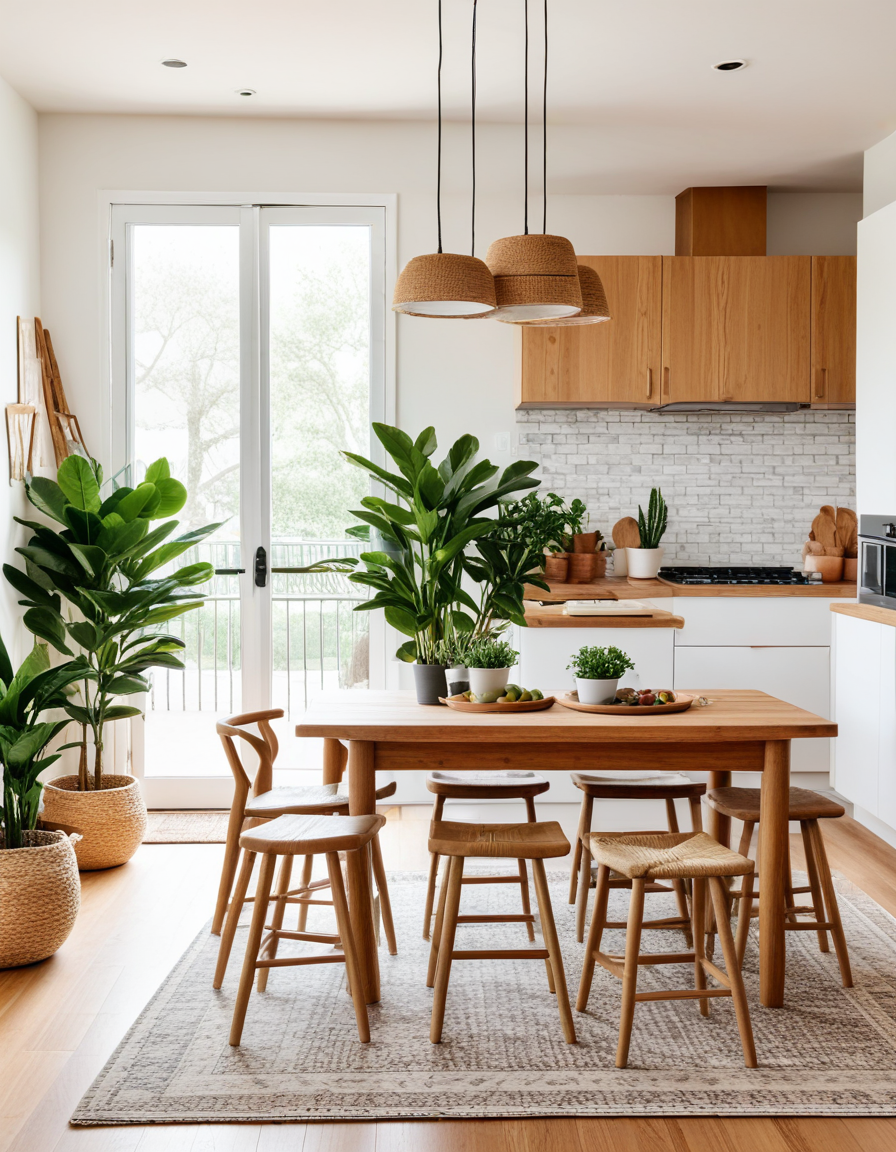 47 Cottagecore Kitchen Ideas To Create A Cozy And Timeless Space