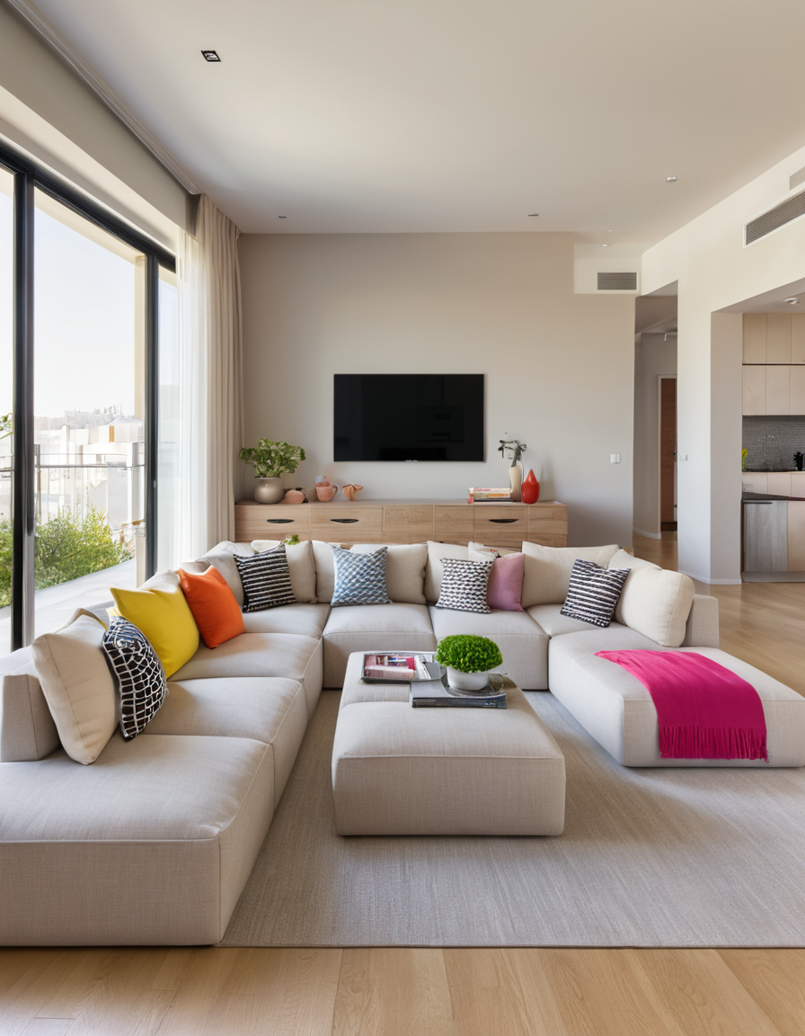55 Living Room Remodel Ideas To Transform Your Space