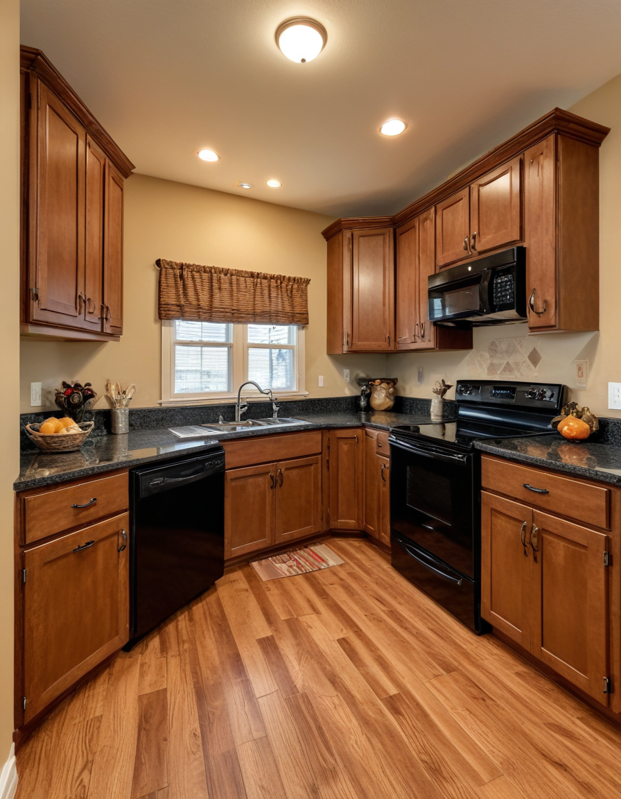52 Stunning Kitchen Cabinet Color Ideas To Elevate Your Home Design