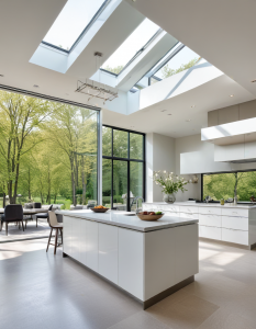 54 Concept Kitchen Ideas To Revolutionize Your Home Design