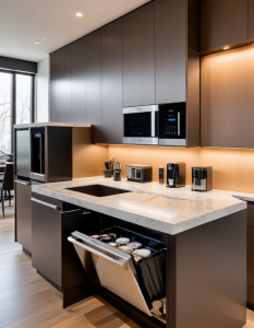 50 Brilliant House Kitchen Ideas To Elevate Your Home’s Style And ...