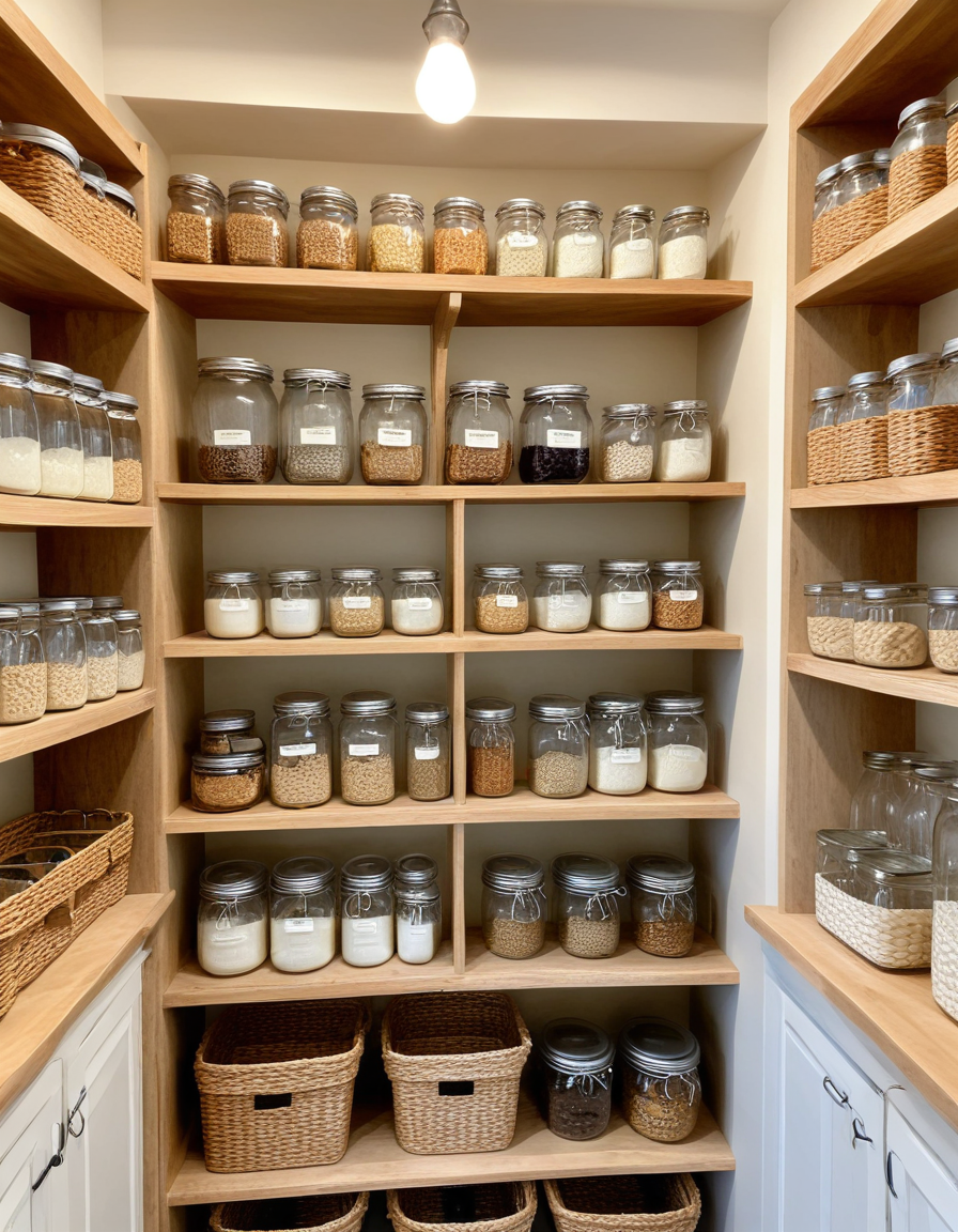 47 Cottagecore Kitchen Ideas To Create A Cozy And Timeless Space