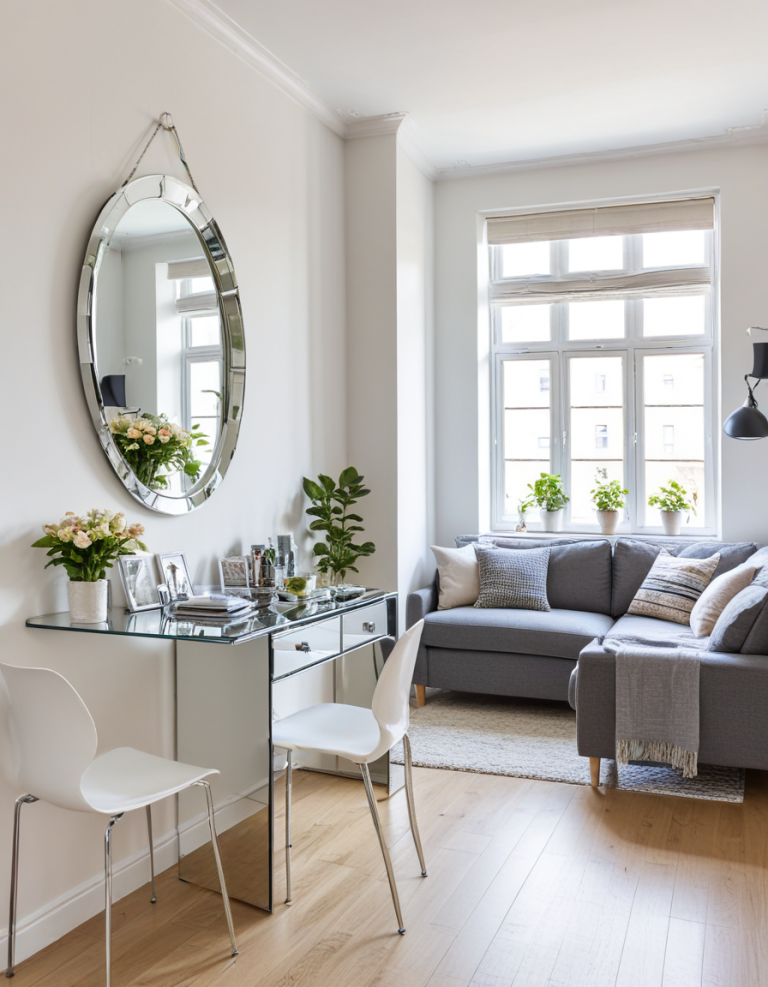 49 Apartment Remodel Ideas To Transform Your Space And Maximize Style