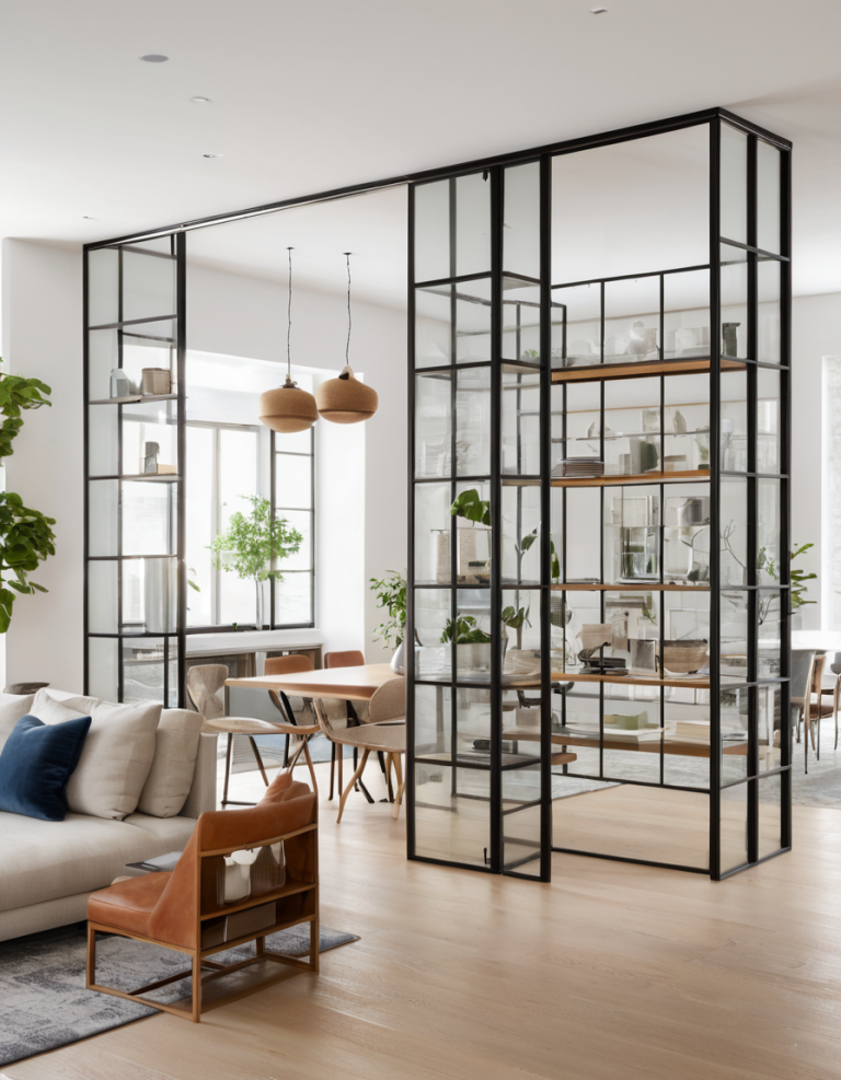 51 Open Floor Plan Ideas To Maximize Space And Style In Your Home
