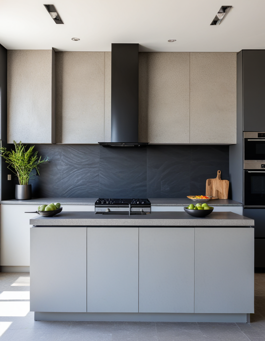 56 Grey Kitchen Ideas To Inspire Your Perfect Culinary Space