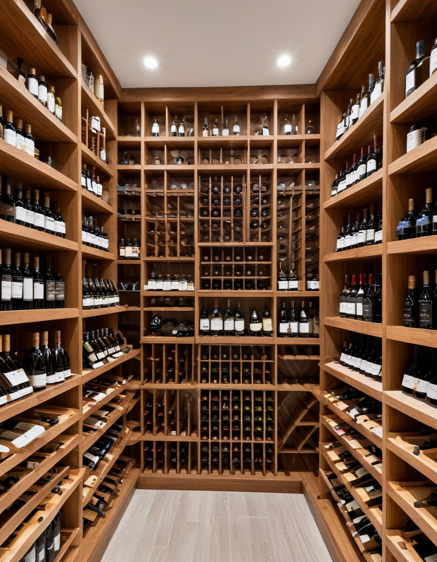 47 Pantry Remodel Ideas To Maximize Space, Style, And Organization