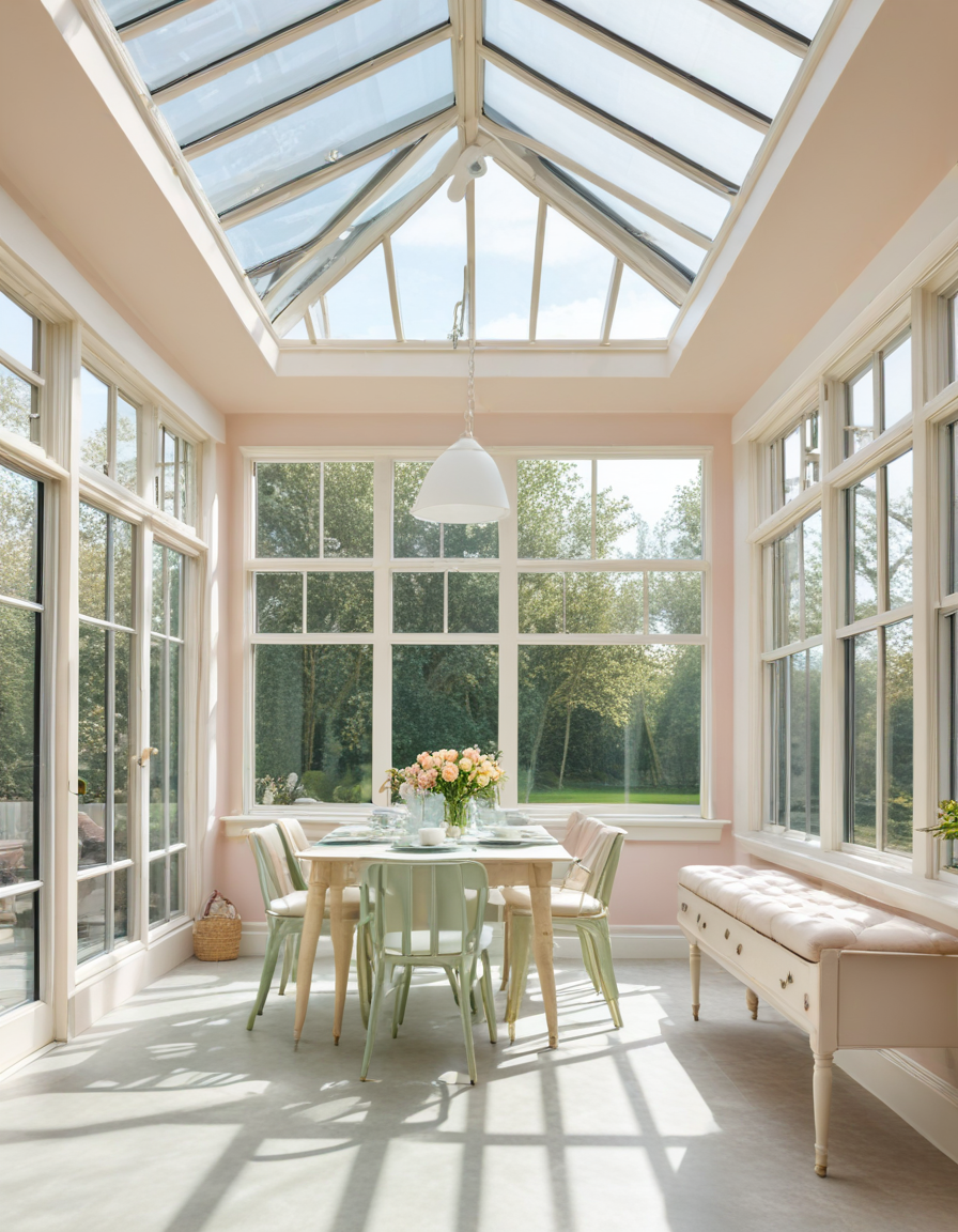 48 Sunroom Ideas To Brighten Your Home And Enhance Your Lifestyle