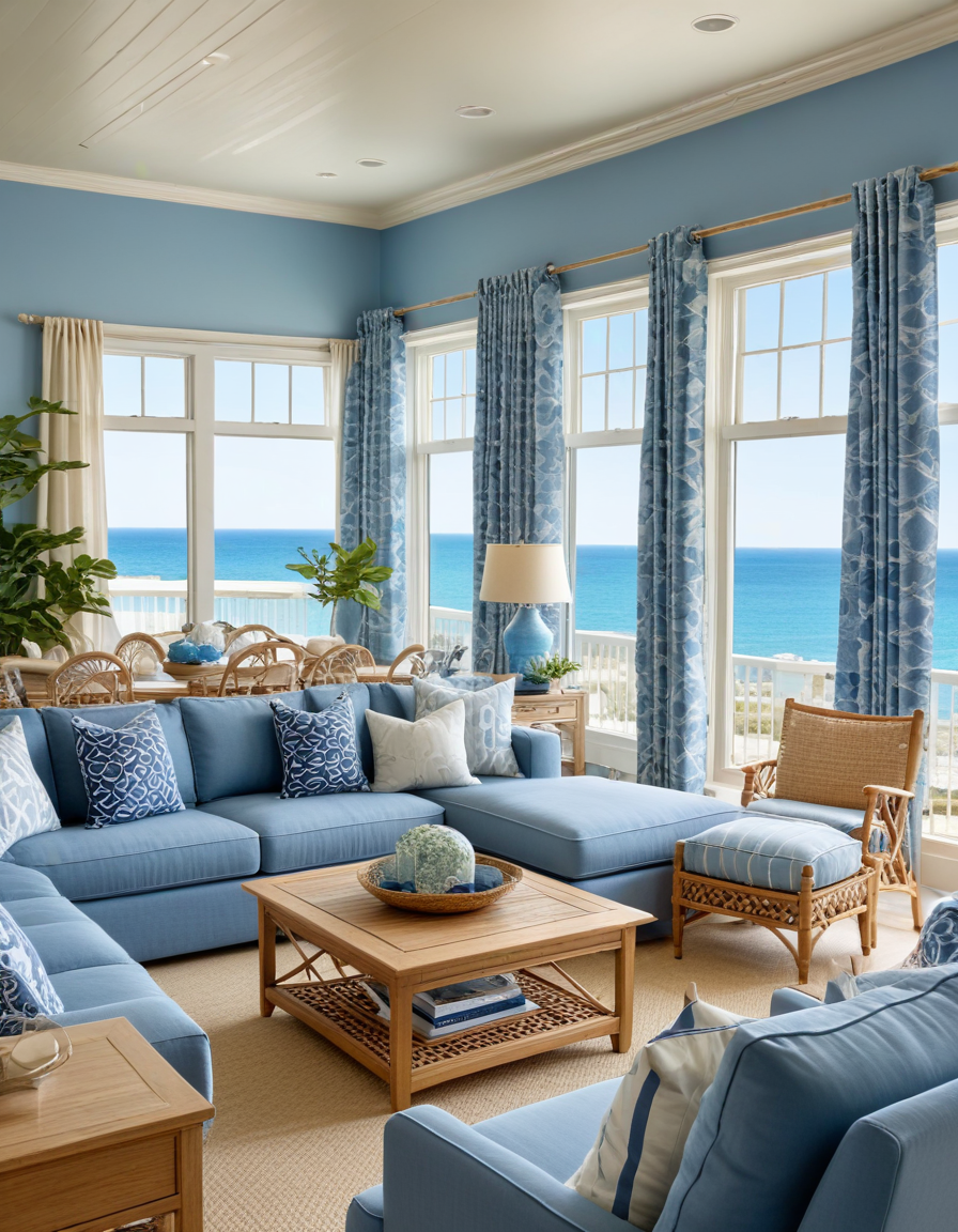 46 Inspiring Family Room Design Ideas To Transform Your Space