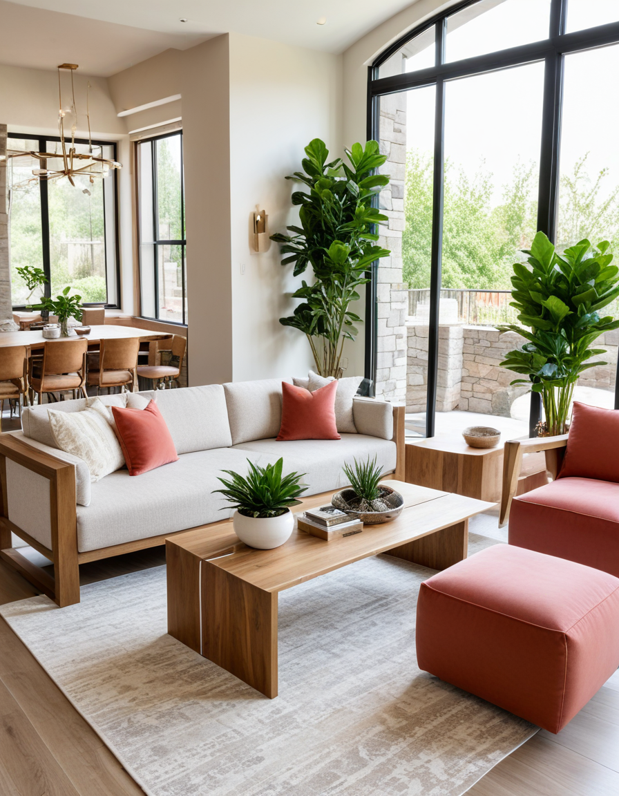 50 Contemporary Living Room Ideas To Elevate Your Home Design