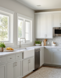 56 Inspiring Kitchen Color Schemes To Elevate Your Space