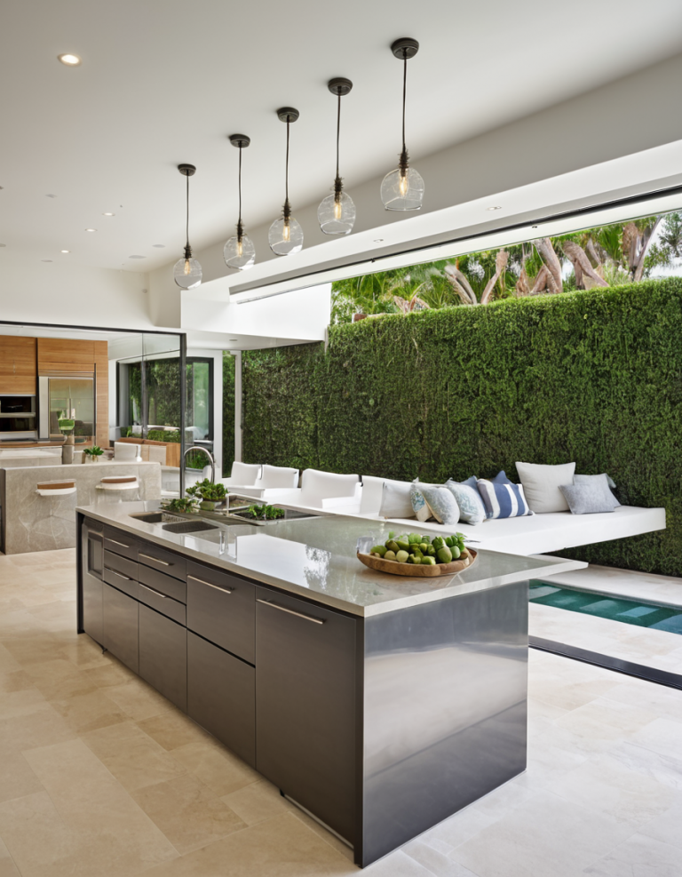 55 Kitchen Layout Ideas to Maximize Space and Style in Your Home