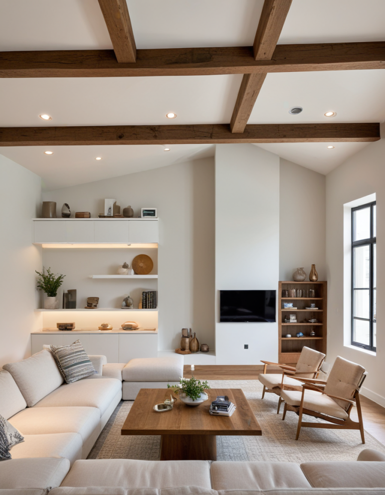 48 Section Living Room Ideas To Elevate Your Home Design