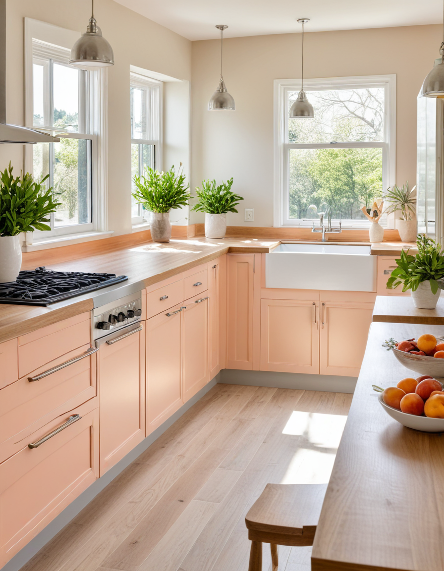 52 Stunning Kitchen Cabinet Color Ideas To Elevate Your Home Design