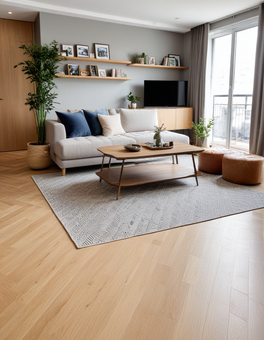 49 Apartment Remodel Ideas To Transform Your Space And Maximize Style