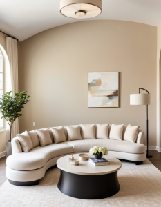 55 Home Living Room Ideas To Elevate Your Space With Style And ...