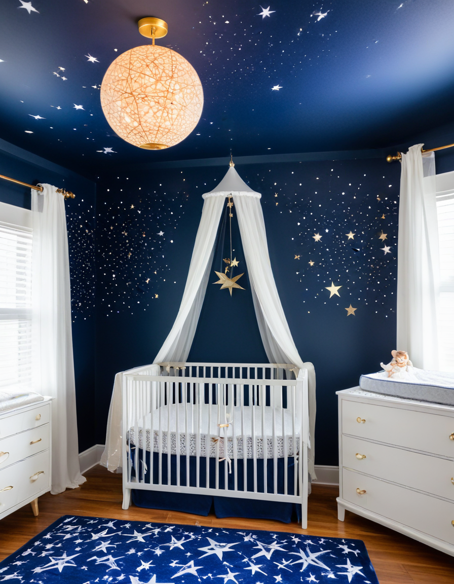 58 Girls Nursery Ideas: Creative, Stylish, And Inspiring Designs