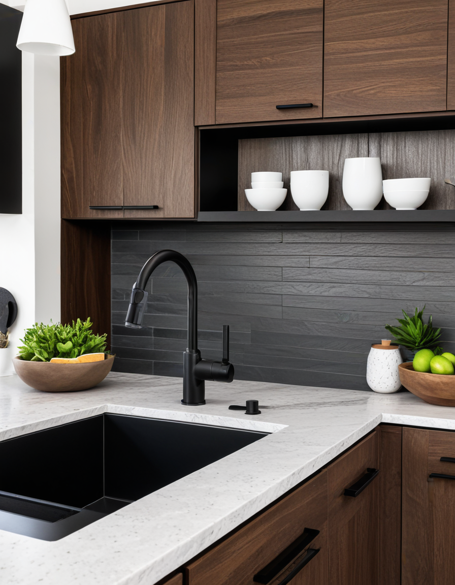 46 Wood Kitchen Ideas To Transform Your Space With Timeless Style