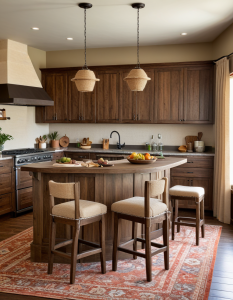 49 Rustic Kitchen Ideas To Inspire Your Dream Cooking Space