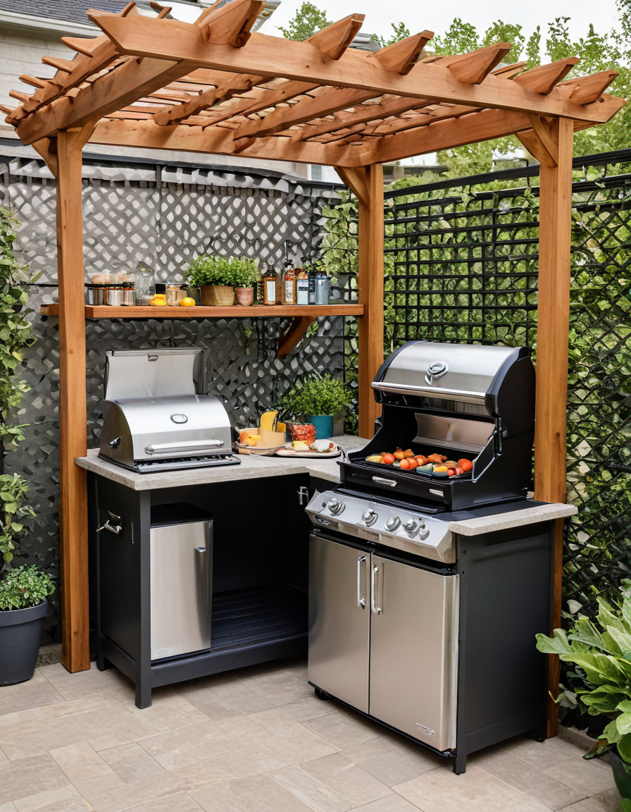 49 Mini Kitchen Ideas For Small Spaces To Maximize Style And Functionality