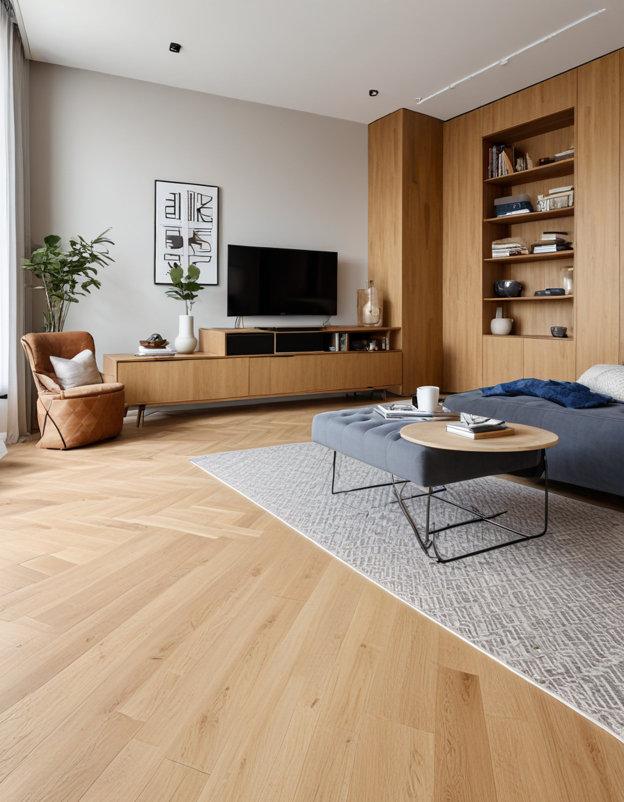 49 Apartment Remodel Ideas To Transform Your Space And Maximize Style