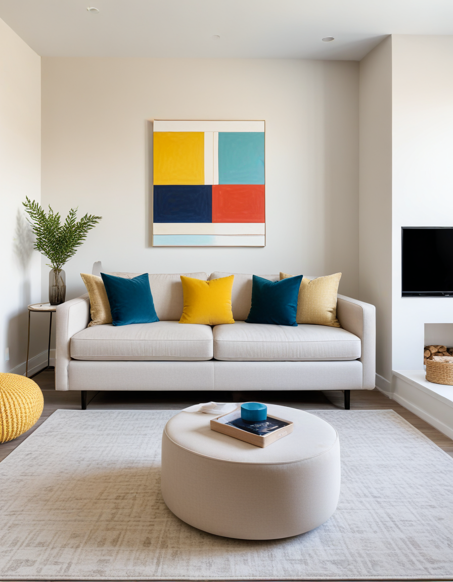 46 Inspiring Family Room Design Ideas To Transform Your Space